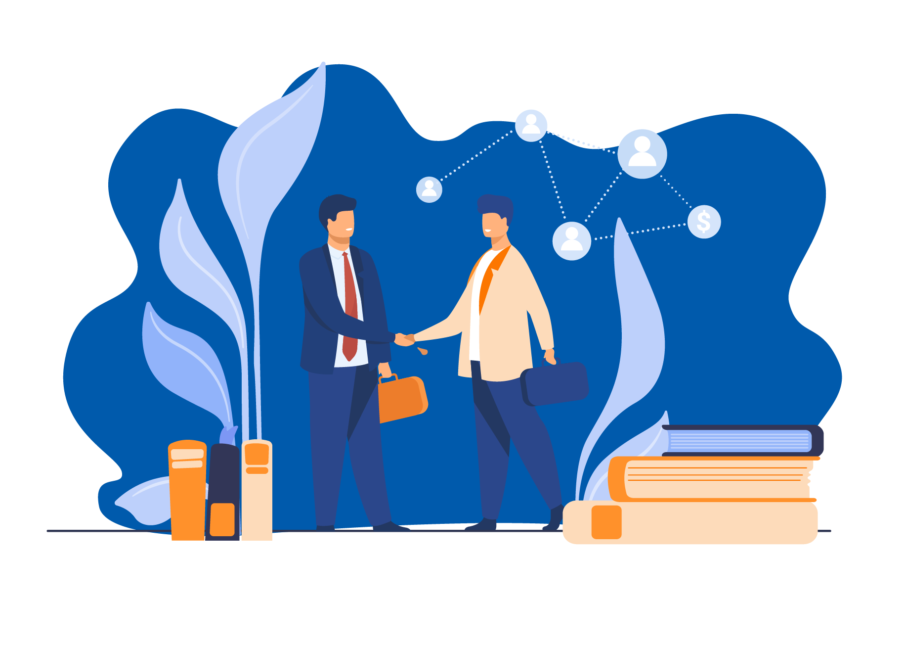 Đối tác chính thức của các trường